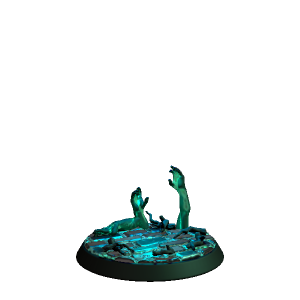 ABR 9R Souls of Helheim - made with Hero Forge