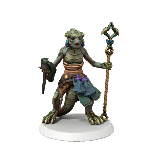 1 A 1 Edaru elder - made with Hero Forge