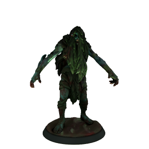 Hag Sea 01 - made with Hero Forge