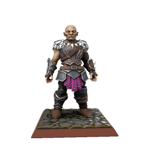 Copy - made with Hero Forge