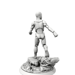 RXPT Ruins Reversed - made with Hero Forge