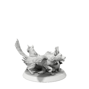 Shepherd - made with Hero Forge